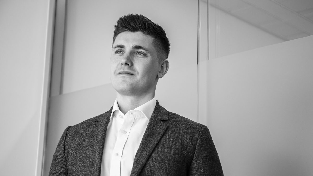 The Team - Quilam Capital