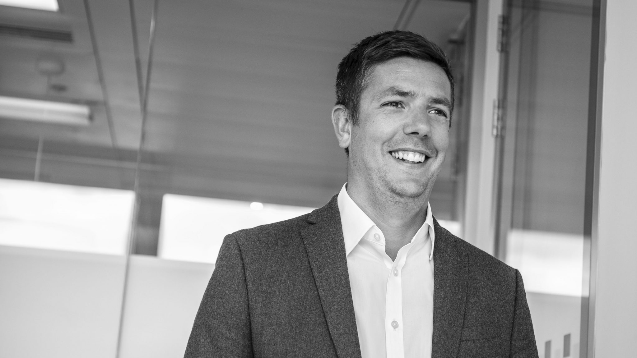 Matt Glew - Quilam Capital