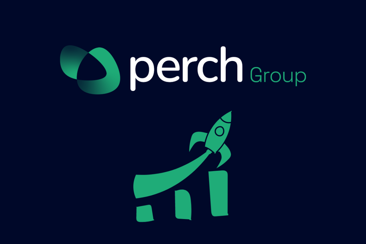 Perch Group Secures £300 Million Funding Package to Accelerate ...